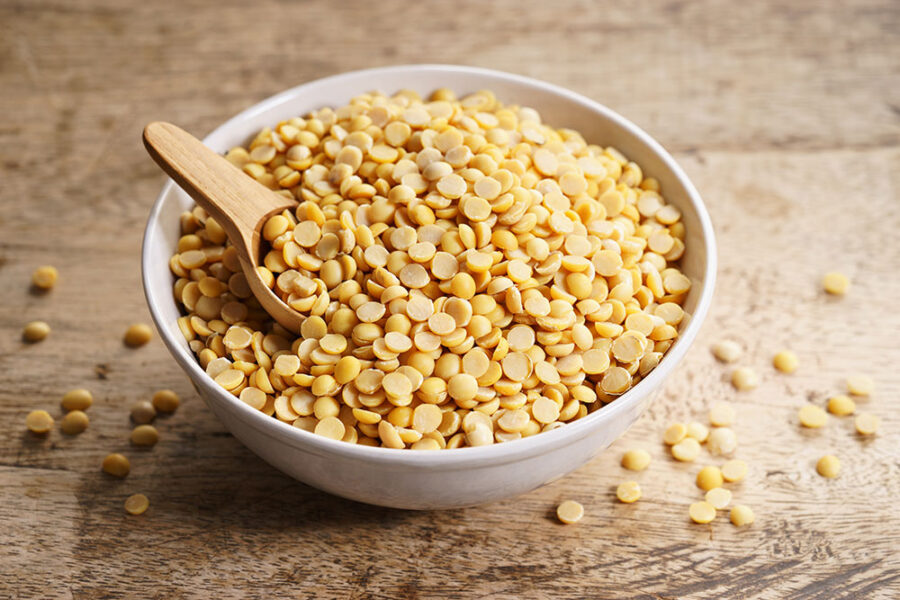 Organic and Non-GMO Split Soybeans – Homestead Organics